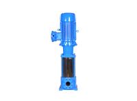 China 5-280m3/H Non Self Priming Vertical Inline Centrifugal Pump Multistage CDL Series for sale
