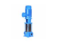 China 5-280m3/H Non Self Priming Vertical Inline Centrifugal Pump Multistage CDL Series for sale