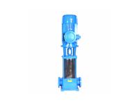 China 5-280m3/H Non Self Priming Vertical Inline Centrifugal Pump Multistage CDL Series for sale