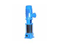 China 5-280m3/H Non Self Priming Vertical Inline Centrifugal Pump Multistage CDL Series for sale