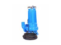 China 50QW Submersible Sewage Pump 0.75kw-7.5kw 50mm Outlet Centrifugal Water Pump for sale