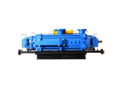 China SS304 3.75-1360m3/H Industrial Hot Water Pump 50/60Hz ZDG Series for sale