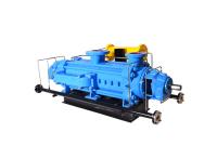 China SS304 3.75-1360m3/H Industrial Hot Water Pump 50/60Hz ZDG Series for sale
