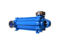 China Horizontal Multistage Stainless Steel Centrifugal Pump DF Series 20-800m Head for Corrosive Liquid for sale