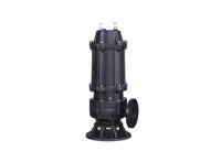 China Submersible Chemical Pump 10-4000m3/h 50Hz 60Hz Propeller Pump for Industrial Drainage for sale