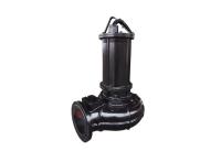 China 200mm Industrial Submersible Water Pump 400m3/H Energy Efficient for Drainage for sale