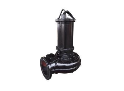 China 200mm Industrial Submersible Water Pump 400m3/H Energy Efficient for Drainage for sale