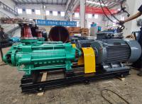 China Horizontal Ring Section Multistage Centrifugal Water Pump D25-50X8 for sale