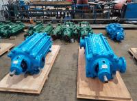 China ISO9001 119 m3/h High Pressure Multistage Pump D155-30X7 for Boiler Feed for sale