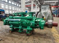 China Ring Sectional Self Balancing SS304 Boiler Chemical Feed Pump 1360m3/h for sale