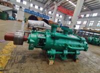China Ring Sectional Self Balancing SS304 Boiler Chemical Feed Pump 1360m3/h for sale