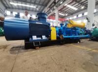 China ISO9001 Self Balancing Hot Water Boiler Circulating Pump 3.75-7.5m3/h 220-982m Head for sale