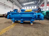 China ISO9001 Self Balancing Hot Water Boiler Circulating Pump 3.75-7.5m3/h 220-982m Head for sale