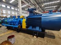 China ISO9001 Self Balancing Hot Water Boiler Circulating Pump 3.75-7.5m3/h 220-982m Head for sale