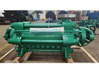 China SS316 Multistage Centrifugal Water Pump 15-28m3/H 144-618m High Pressure for sale