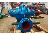 China S Series 320-610m3/H Double Suction Horizontal Split Case Pump 250S39 for sale