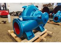 China S Series 320-610m3/H Double Suction Horizontal Split Case Pump 250S39 for sale