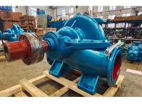 China S Series 320-610m3/H Double Suction Horizontal Split Case Pump 250S39 for sale