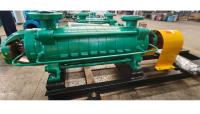 China 460V 3000V 6000V Industrial Hot Water Pump DN50mm Radially Split Type for sale
