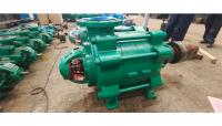 China ISO9001 200D43X3 Multistage Centrifugal Pump 335m3/H 423m Head Bare Shaft for sale