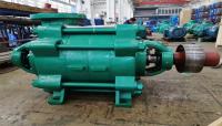 China ISO9001 200D43X3 Multistage Centrifugal Pump 335m3/H 423m Head Bare Shaft for sale