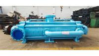 China Self Balancing Multistage Centrifugal Water Pump 450-550 m3/h 162-600m for Boiler Feed for sale