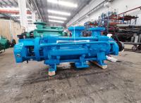China Horizontal Multistage Self Balancing Boiler Feed Pump 28m3/h 144-618m for sale