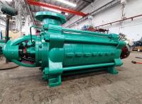 China DN200 Multistage Centrifugal Pump 335m3/H 680m Head Bare Shaft Water Pump for sale