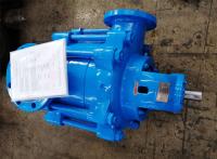 China Cast Iron 190m3/h 4.8MPa High Pressure Multistage Centrifugal Pump DN150 for sale