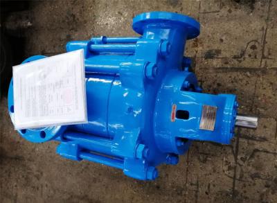 China Cast Iron 190m3/h 4.8MPa High Pressure Multistage Centrifugal Pump DN150 for sale