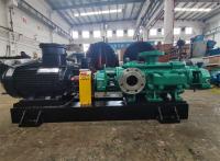 China Diesel Engine Driven Heavy Duty 85m3/H SS Centrifugal Pump 440V 460V 690V for sale