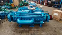 China MD200-50X7P Self-Balancing Multistage Centrifugal Mining Water Pump 1480rpm 690V for sale