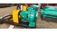 China IR100-65-315A Single Stage End Suction Hot Water Centrifugal Pump 30m3/H 1.5Mpa for sale