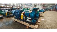 China IS80-50-250 End Suction Centrifugal Pump 3000V 6000V 125m Head Clean Water for sale