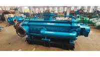China Duplex SS2205 Self Balancing Chemical Process Pump 335-500 m3/h 6kV 10kV for sale