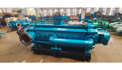 China Duplex SS2205 Self Balancing Chemical Process Pump 335-500 m3/h 6kV 10kV for sale