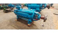China D12-50X7 Multistage Ring Section Centrifugal Process Pump 7.5-15m3/H 93-648m for sale