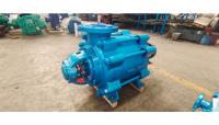 China D360-40X3-2 Multistage Centrifugal Process Pump 300-440m3/H 6.3MPa for sale