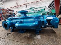 China Multistage Ring Sectional Centrifugal Process Pump 55-100m3/h 380V 400V for sale