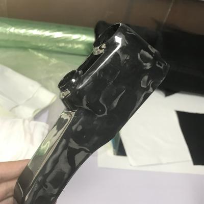 China Rapid Custom All Kinds of Full Carbon Fiber Shaped Parts Without Mold for sale