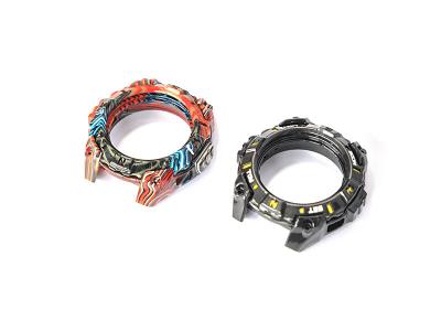 China Free - Mold Custom Carbon Fiber Parts Fast Prototyping ±0.05 Size Tolerance for sale