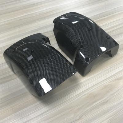 China High Strength Carbon Fiber Motorcycle Parts  And Components  Free - Mold for sale