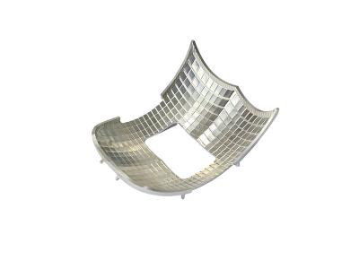 China High Precision CNC Machined Aluminum Parts / Custom Machined Aluminum Parts for sale