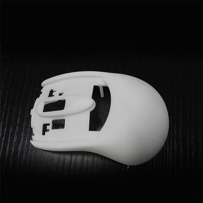 China Durable Plastic Prototyping Service , Machined Plastic Component 0.01 Size Tolerance for sale