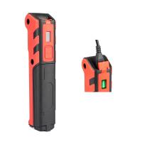 China Rechargeable COB Work Lamp Inspection Lamp Handheld Foldable Multifunctional Portable Auto Repair Lamp LED with Magnet for sale