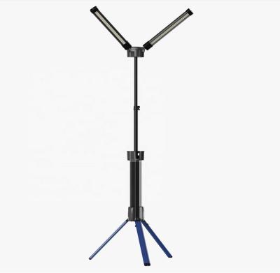 China Source Factory Hot Sale New Model Super Bright Long-lasting Large Diffuse Lighting Rechargeable Emergency Car Repair Lamp for sale
