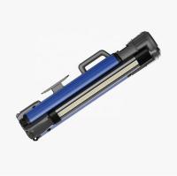 China Source Factory Hot Sale New Model Super Bright Long-lasting Large Diffuse Lighting Rechargeable Emergency Car Repair Lamp for sale
