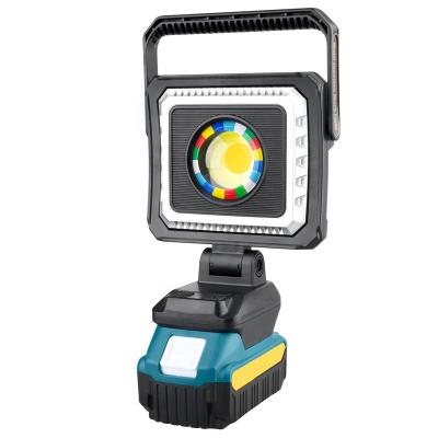 China Source Factory Supplementary Light USB Emergency Light, Mobile Outdoor Lawn Light, Multifunctional Inspection Light. for sale