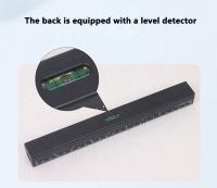 China Designer Color Temperature Stick Portable UV365 Detection Lamp Magnetic Material Selection Decoration Color Temperature Lamp for sale