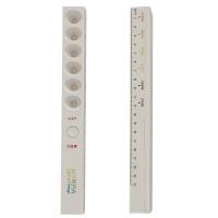 China Multifunctional Portable Designer Color Temperature Stick Mobile Charging 6 Kinds of Color Temperature Demonstration Tool for sale